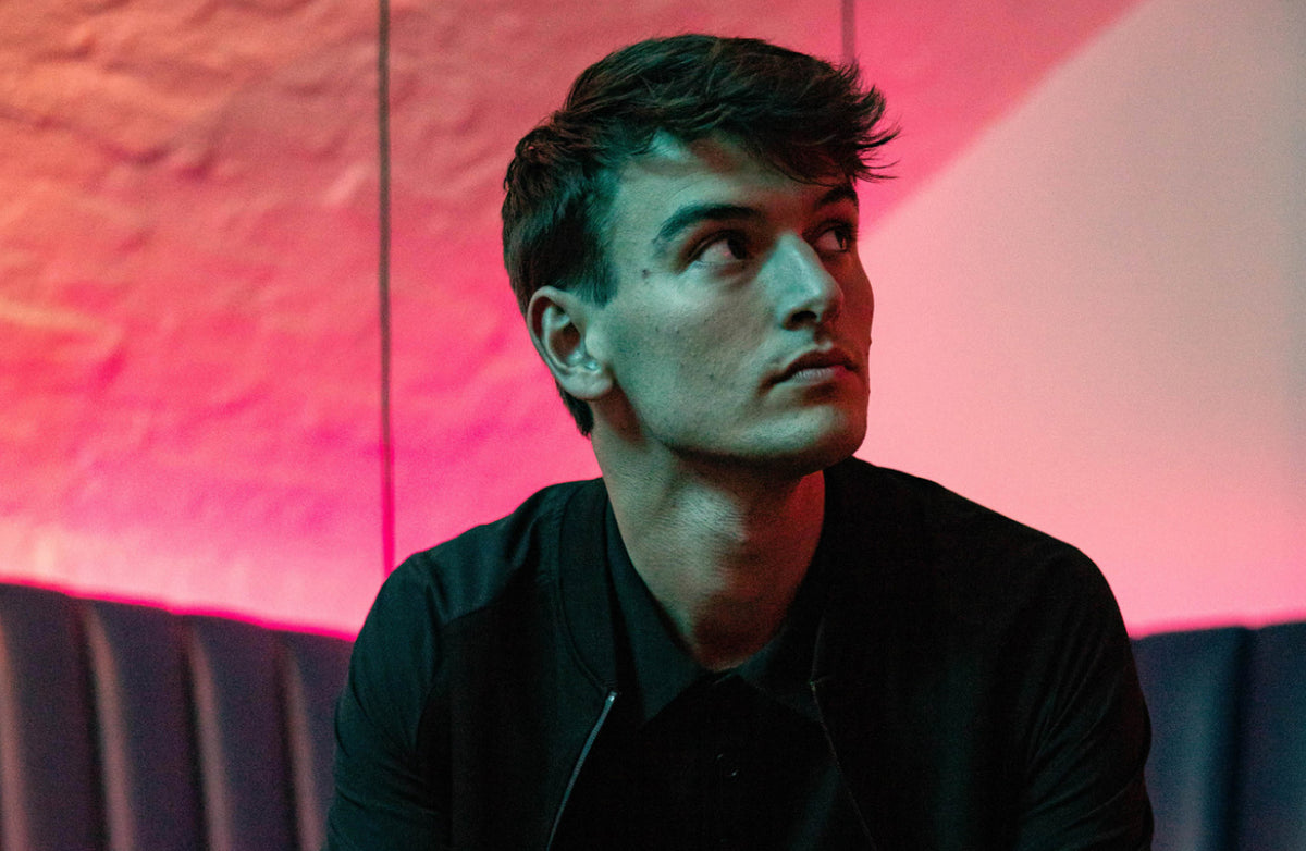 Night Time Collection – MARAI