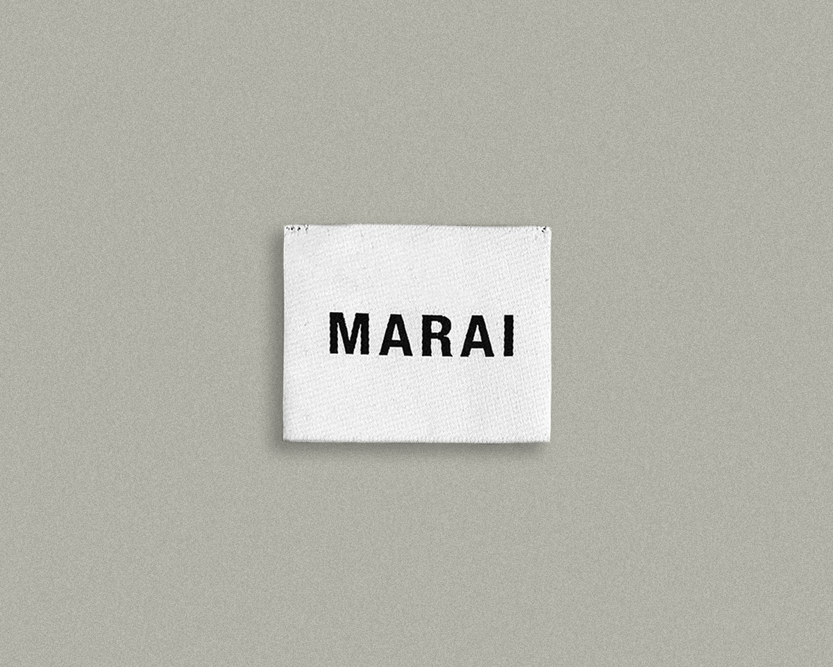 Is It The End Of 'Logomania'? – MARAI