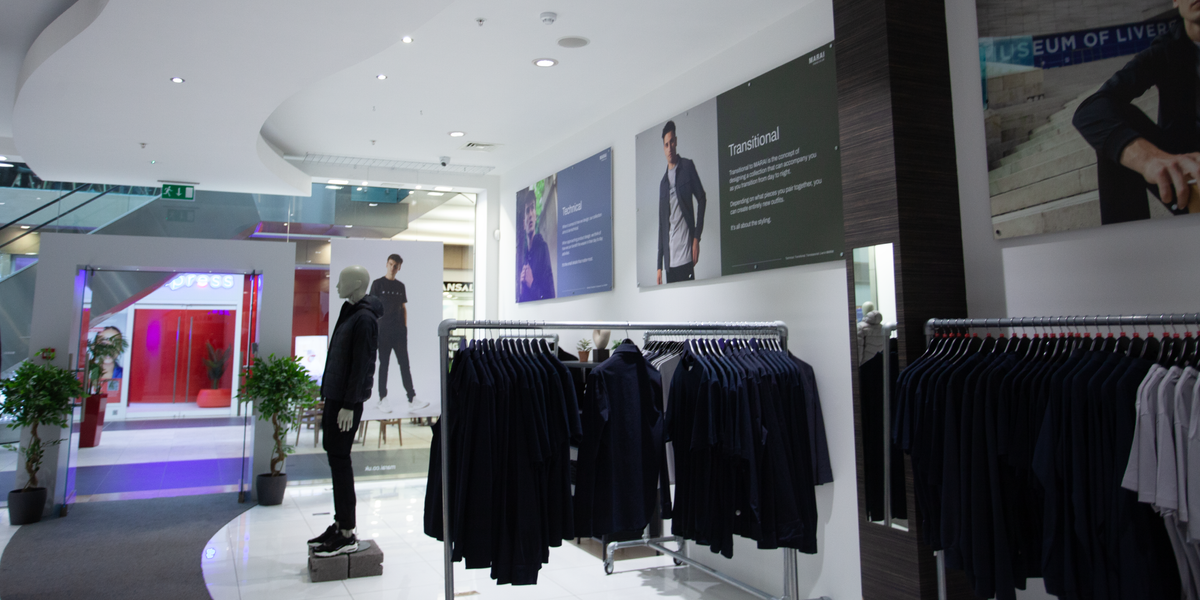 How Important Are Friendly & Knowledgeable Staff? – MARAI