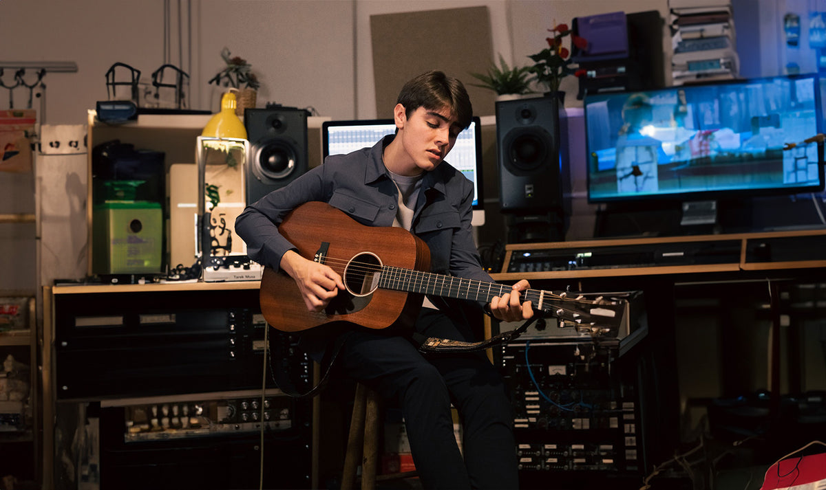 A Chat With Ellis Murphy – MARAI