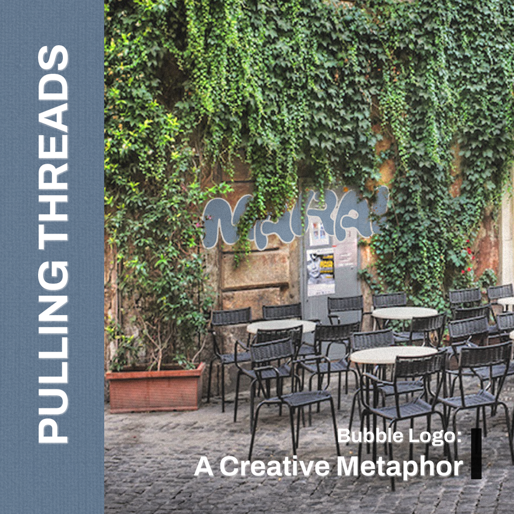 Pulling Threads: A Creative Metaphor – MARAI